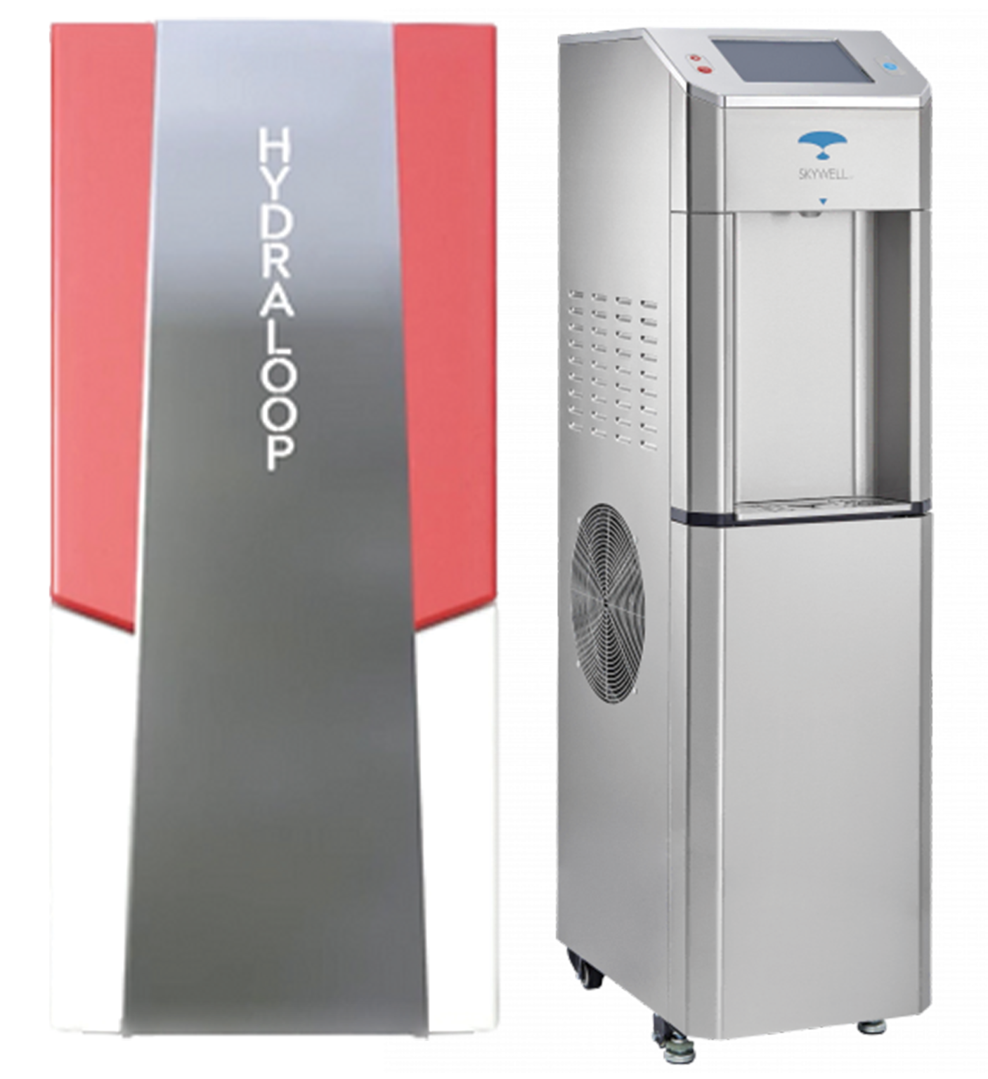 WAIEA Water – Sustainable Water Solutions