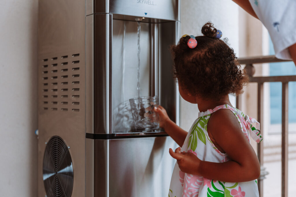 WAIEA Water – Sustainable Water Solutions